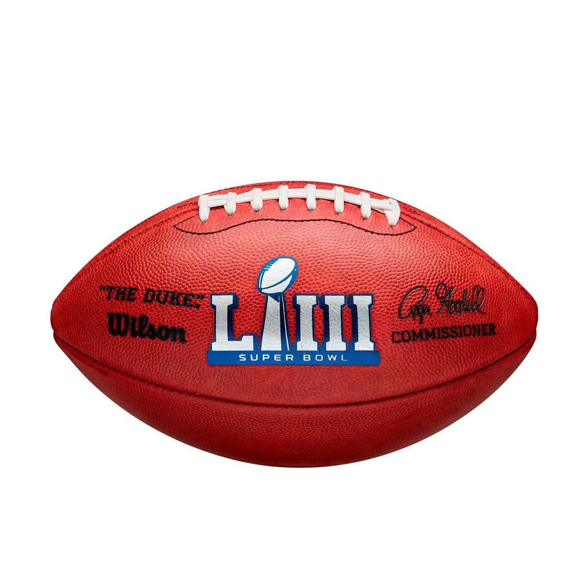 Balón oficial nfl super bowl wilson - Sears