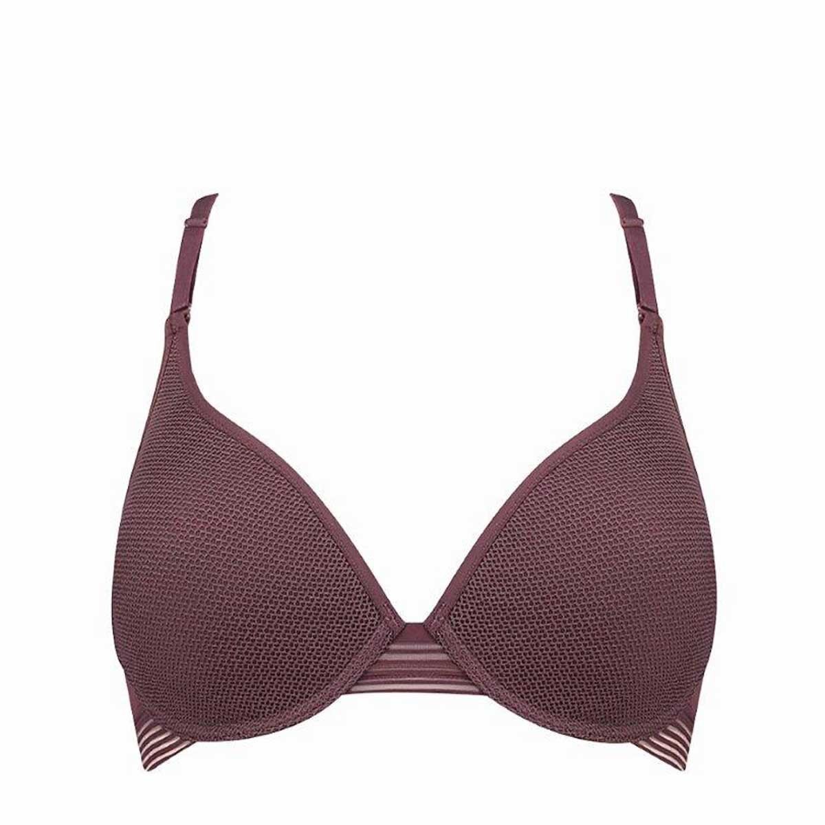 Brasiere copa preformada triumph - Sears
