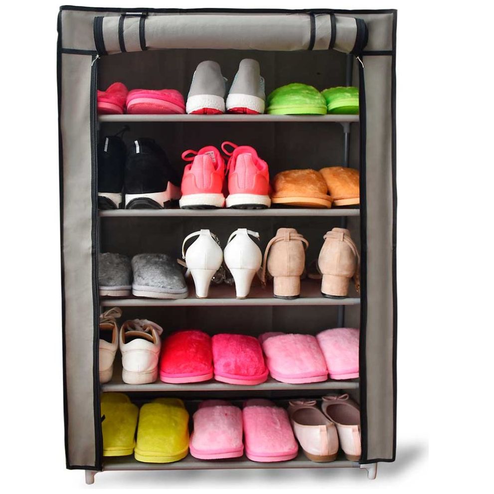 Closet De Zapatos 5 Niveles Good And Good Sears