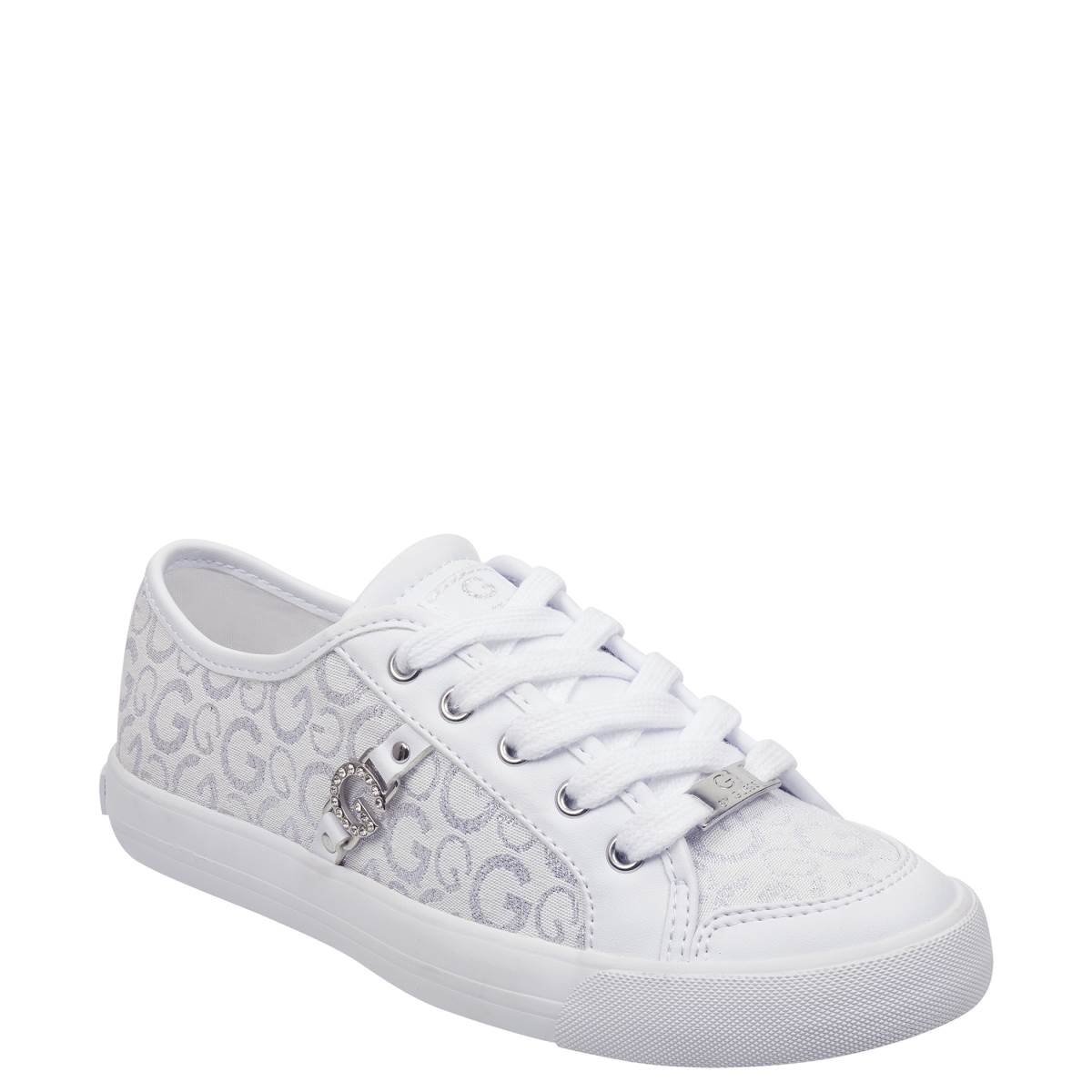 Tenis blanco g by guess - Sears