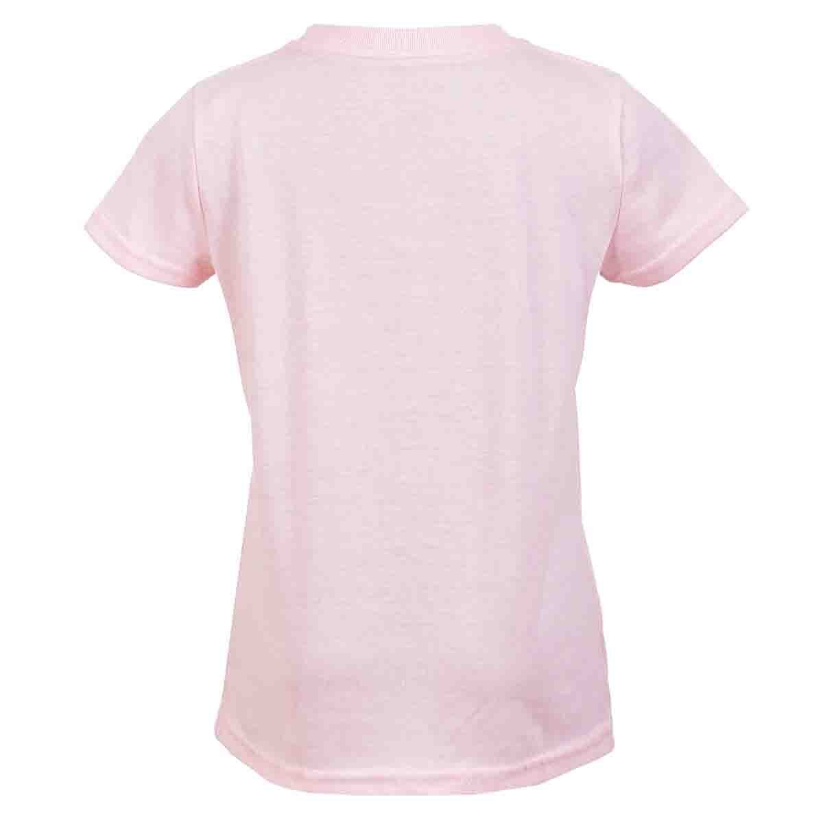 Playera color rosa beat london - Sears