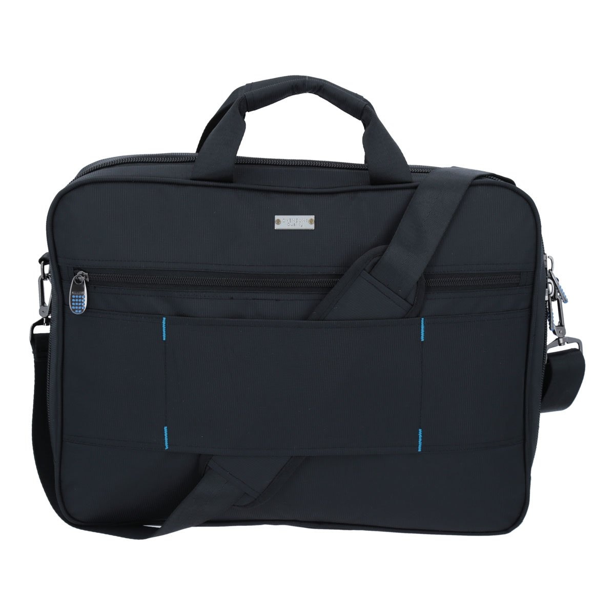 Portafolio ejecutivo vilow negro chenson pro - Sears