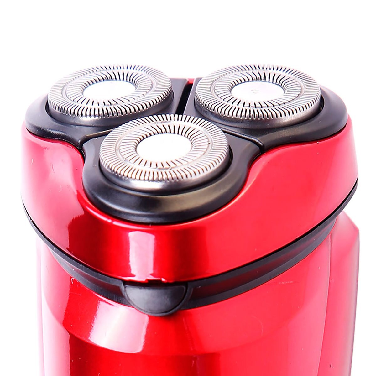 Rasuradora eléctrica recargable bsk-9300r timco - Sears