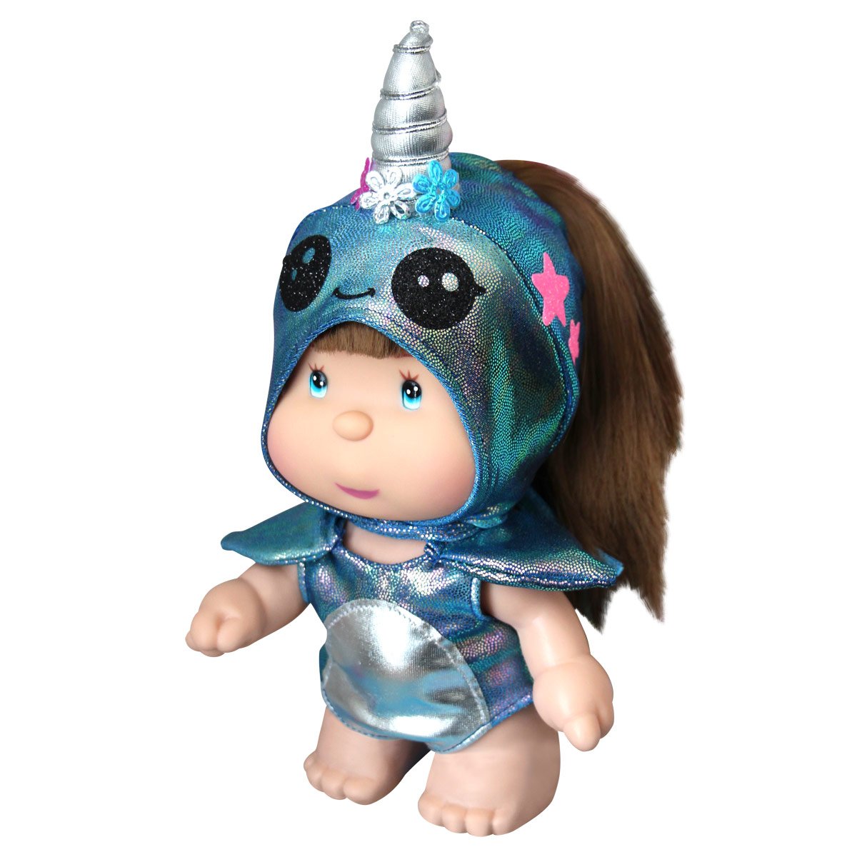 Muñeca pituka ballenita - Sears