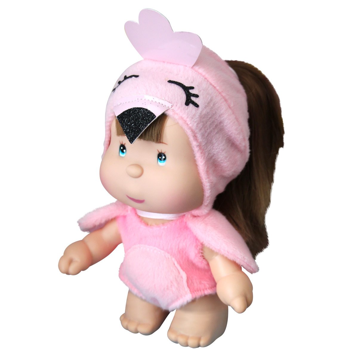 Muñeca pituka flaminguita - Sears