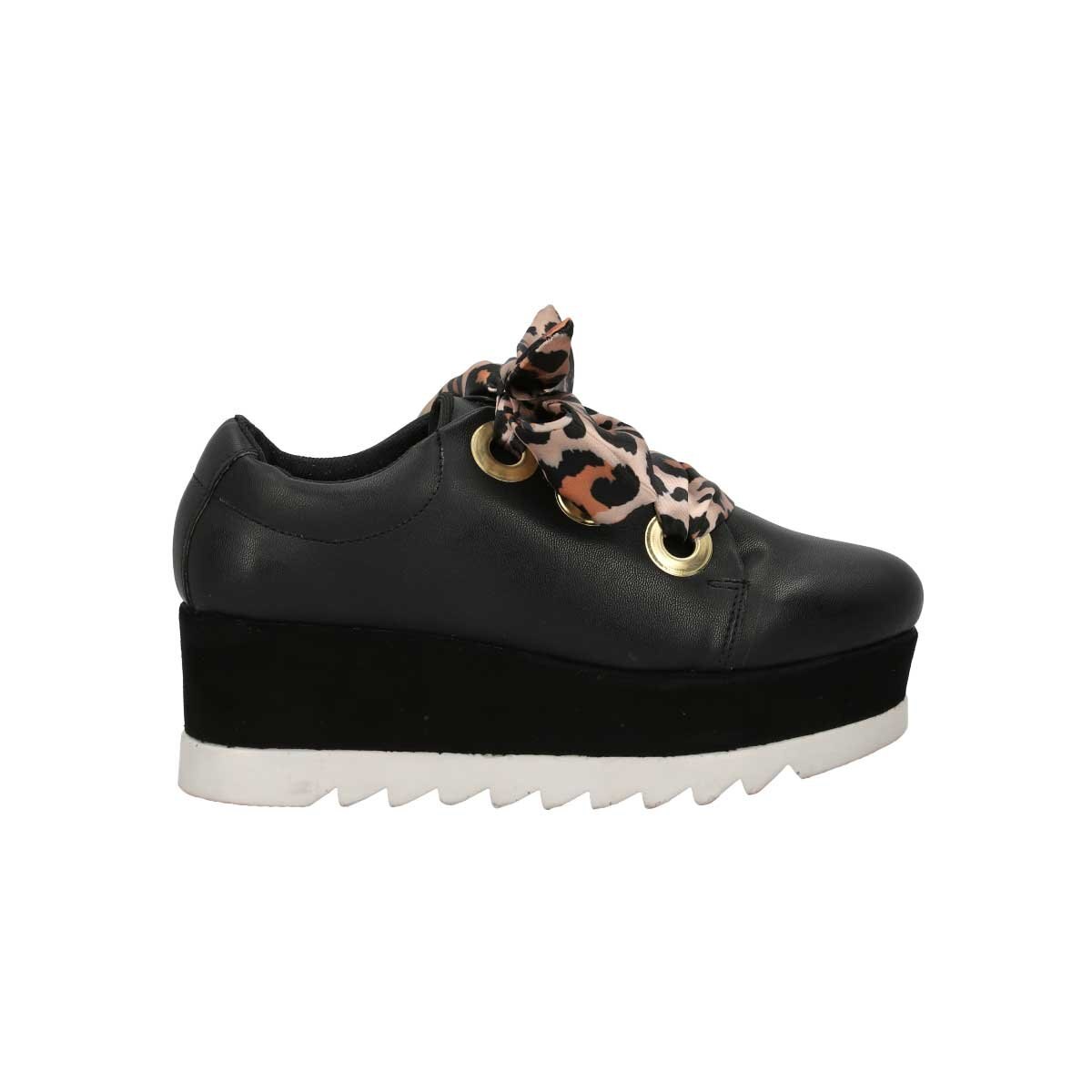 Menstyle Con Plataforma Y List n Animal Print Negro Philantrophy Sears menstyle-con-plataforma-y-list-n-animal-print-negro-philantrophy-sears