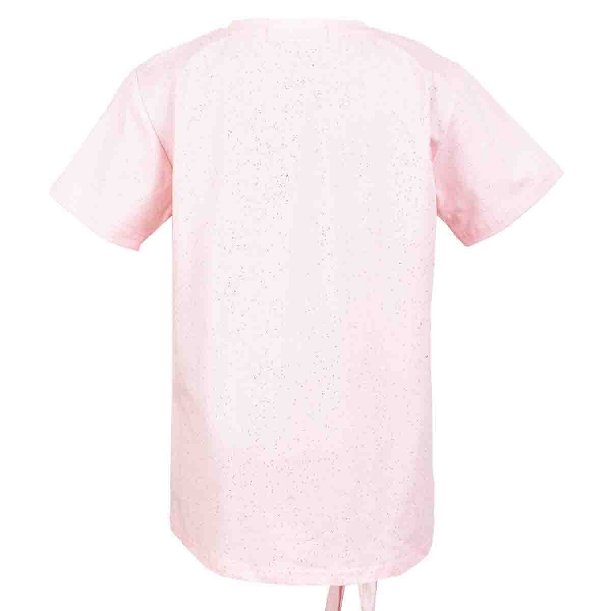 Playera color rosa philosophy girls - Sears