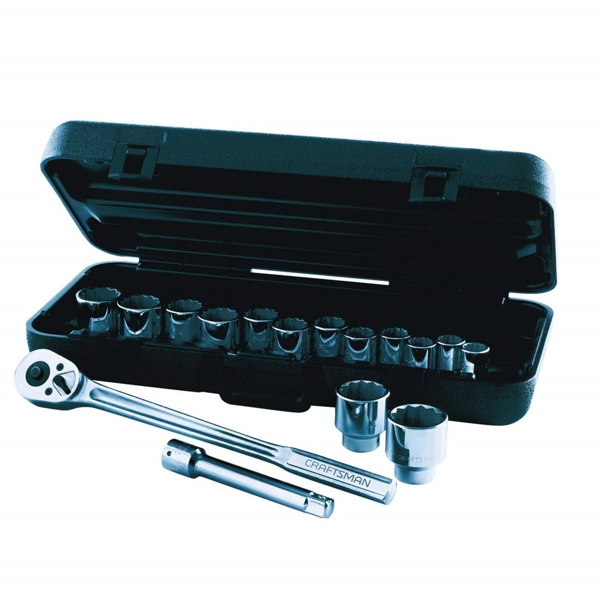 Juego de autocle de 16 piezas craftsman - Sears