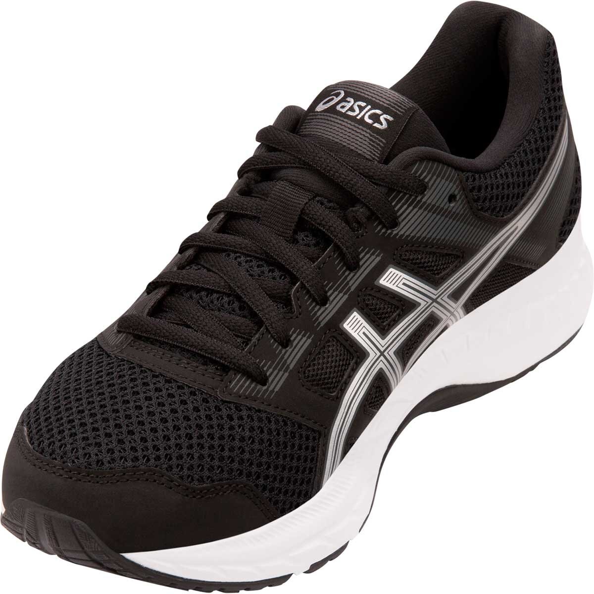 Tenis gel - contend 5 negro asics - dama - Sears