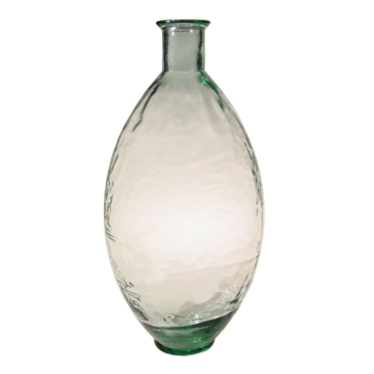 Jarron ares verde 59cm san miguel - Sears