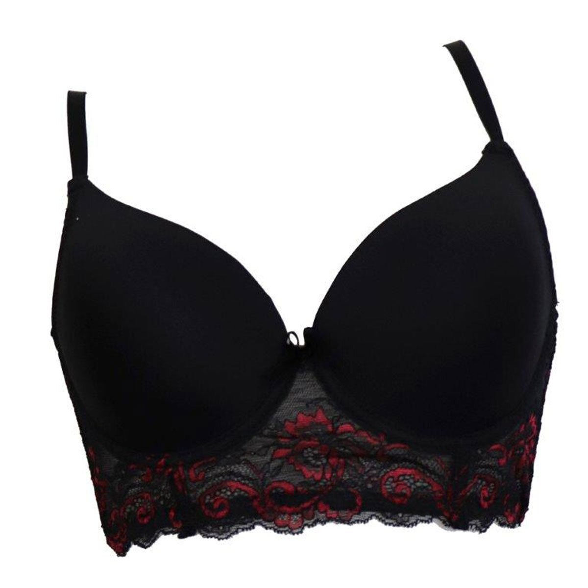 Brassier de peto largo couture - Sears