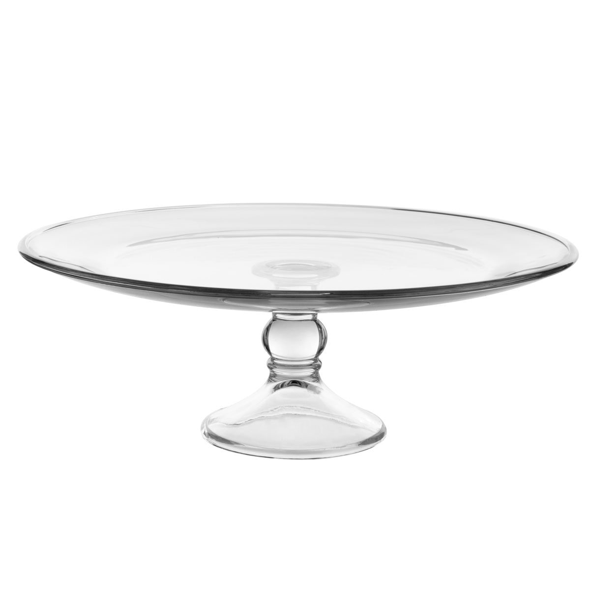 Base para pastel 13" libbey - Sears
