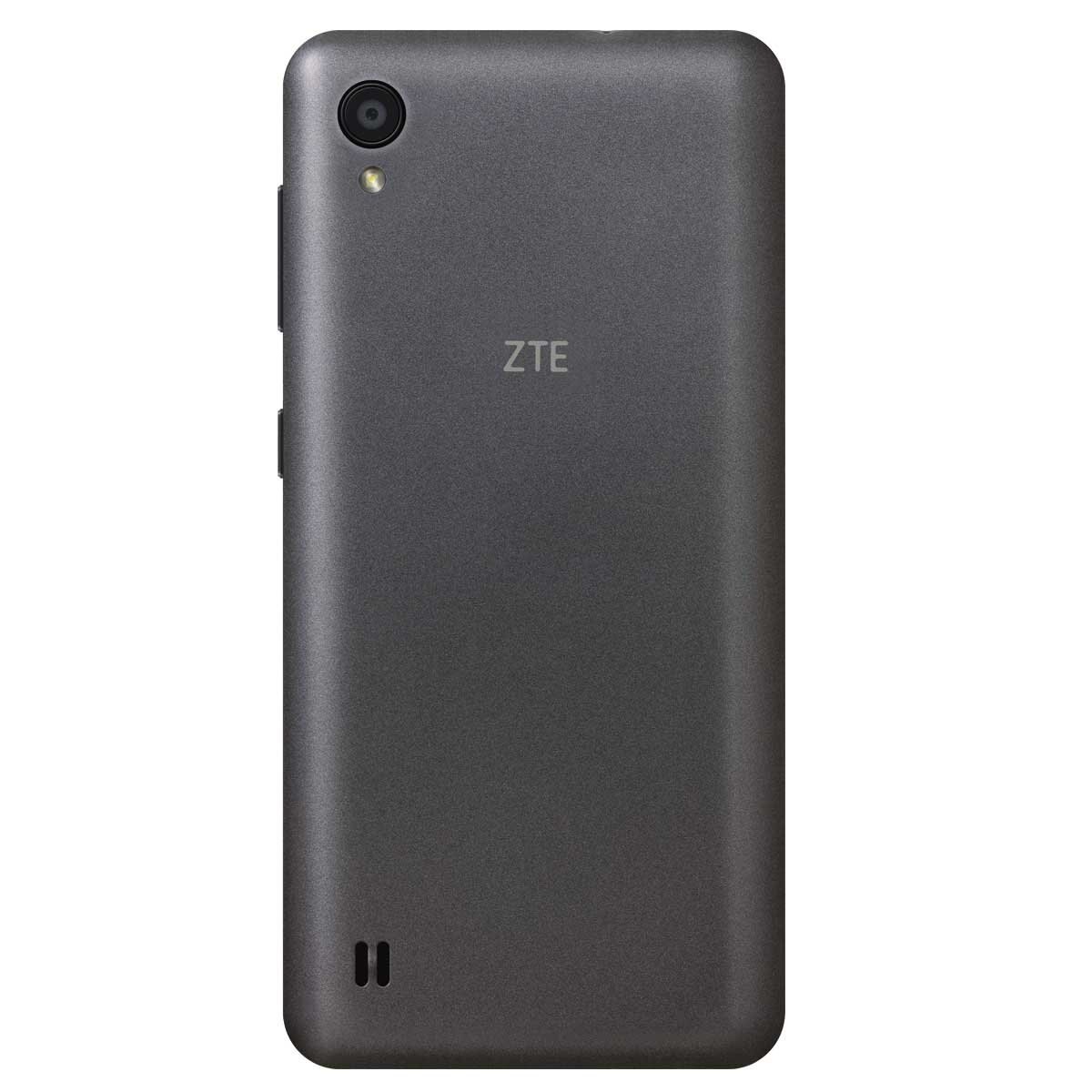 Celular zte blade a5 color negro r9 (telcel) - Sears