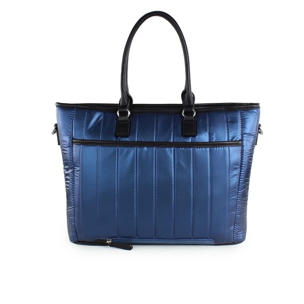 Bolso tote azul cloe - Sears
