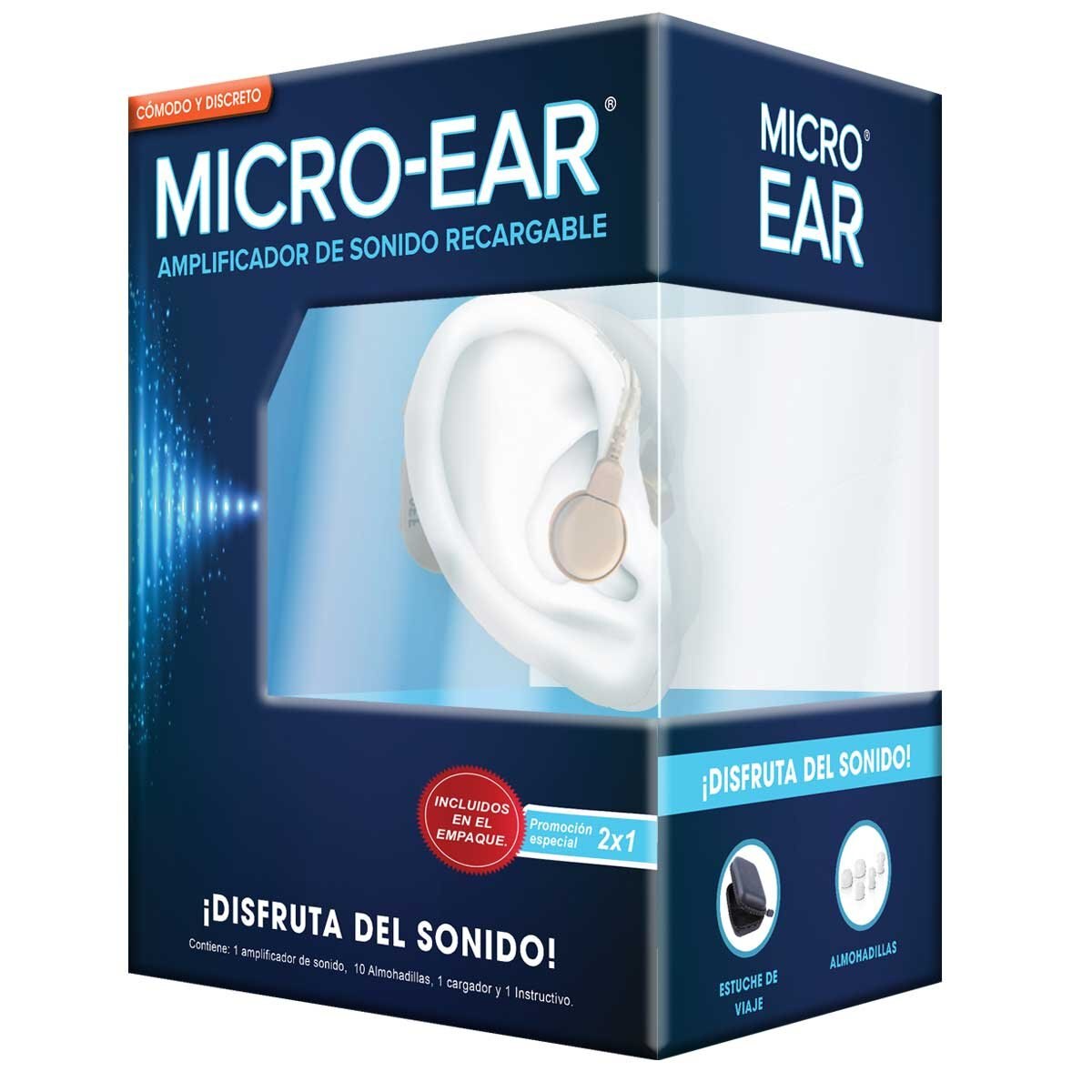 SEARS - Me entiende