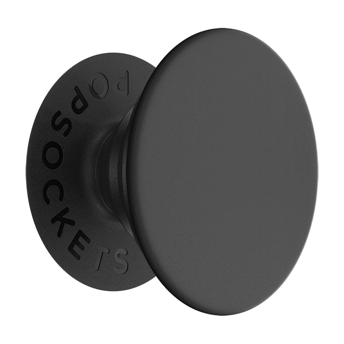 Popsocket Negro Mobo