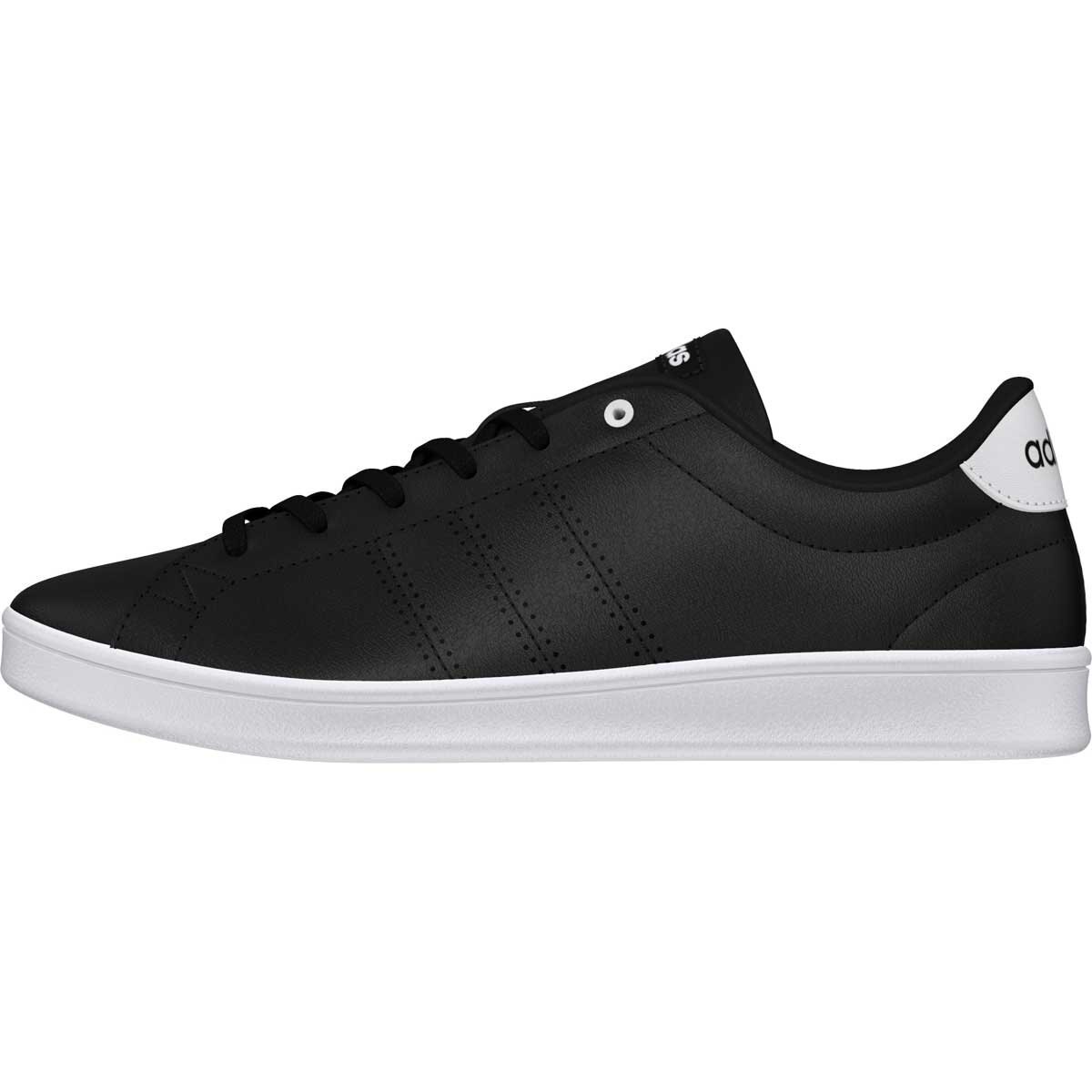 Tenis casual advantage negro adidas para dama - Sears