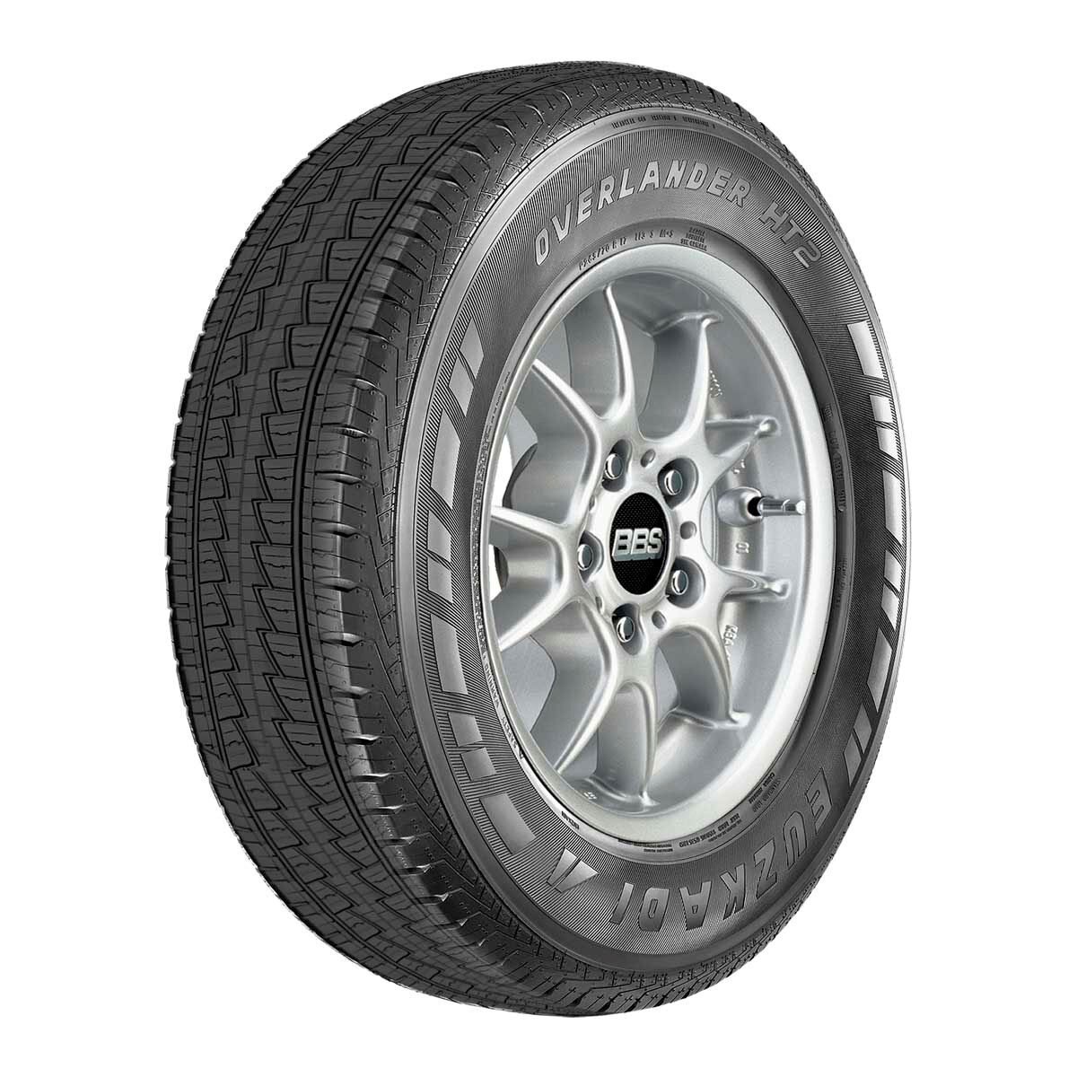 Llanta 215 70 r16 overlht 2 owl continental - Sears