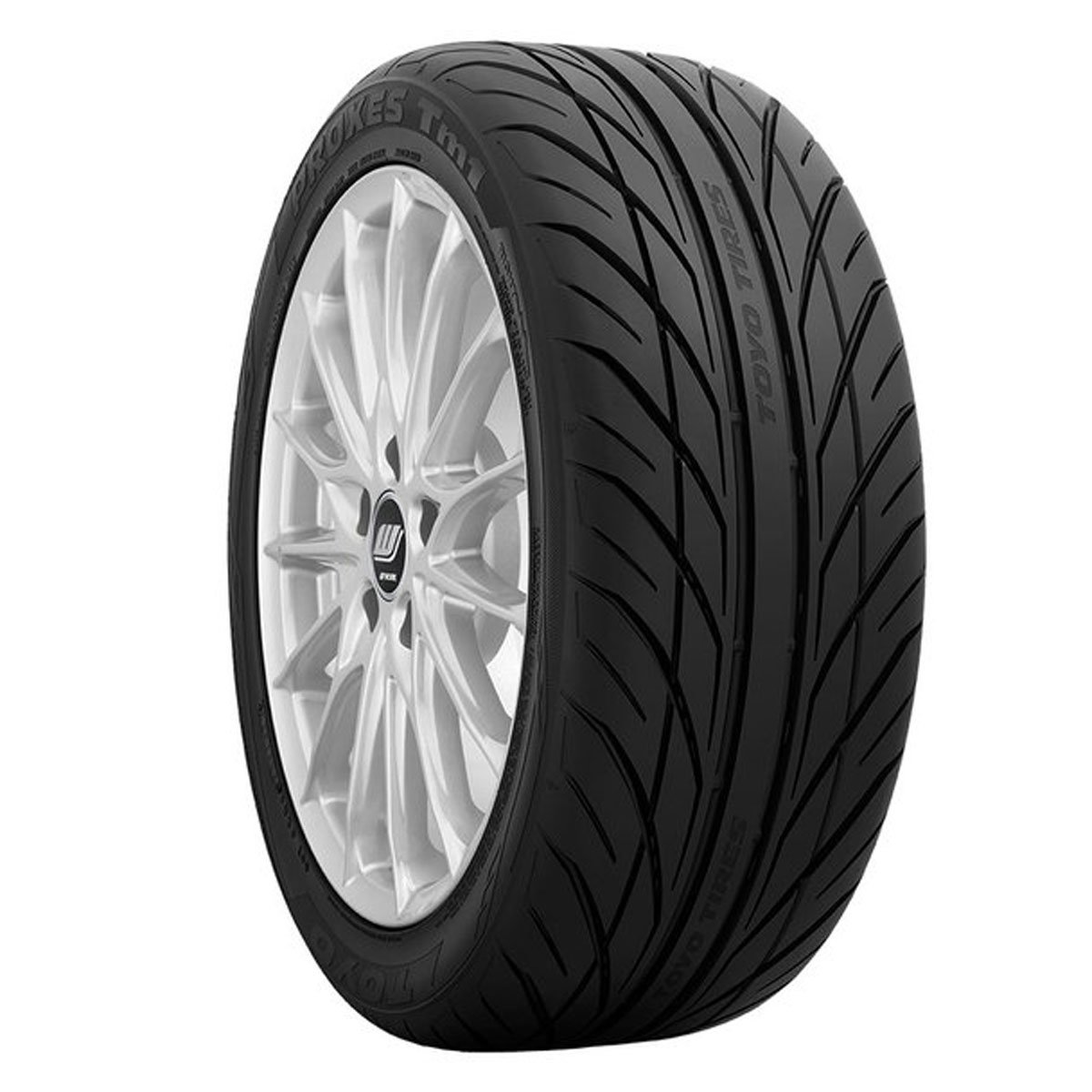 Sp llanta 235 45 r18 tm1 98w toyo - Sears