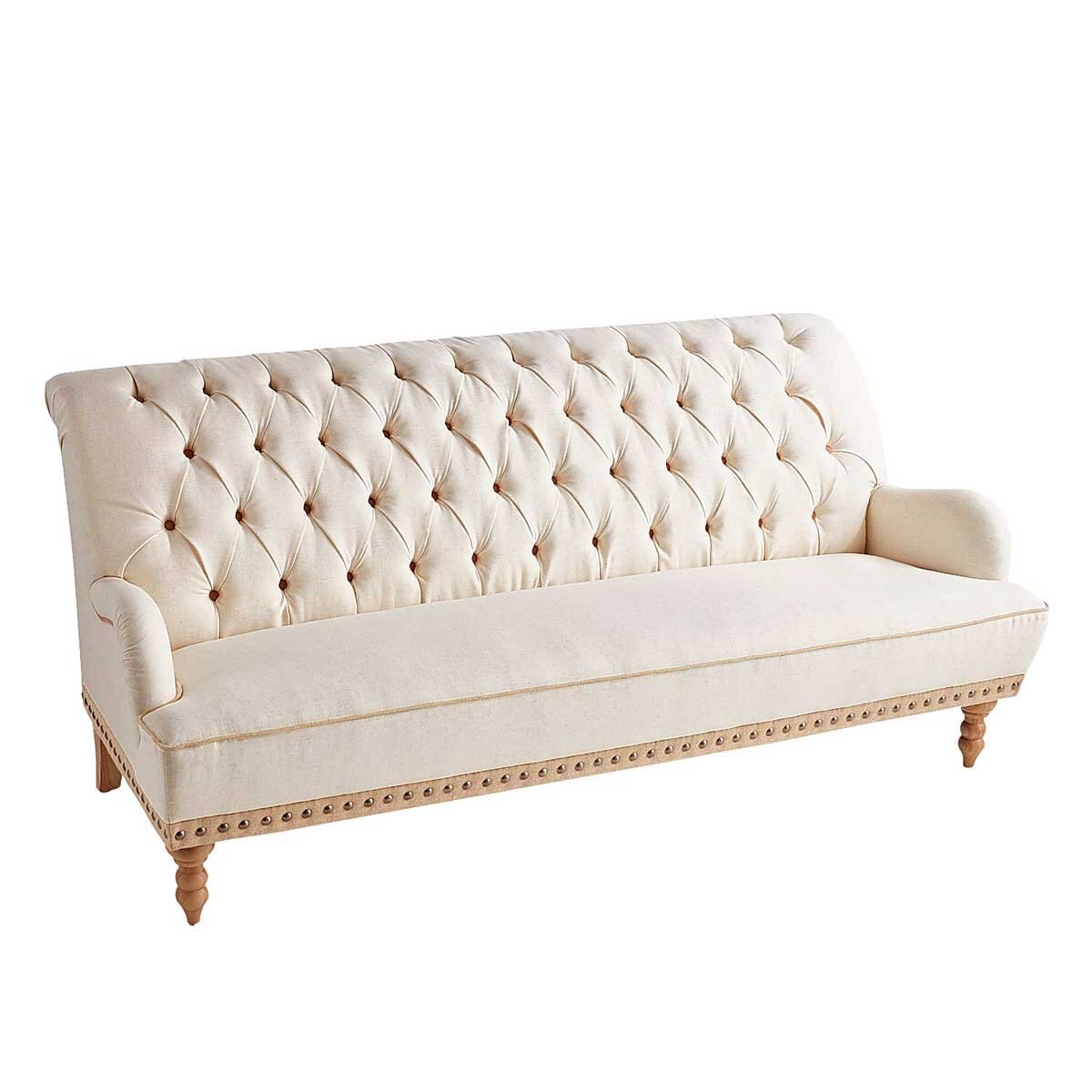 Pier 1 Sofa Bed | Baci Living Room