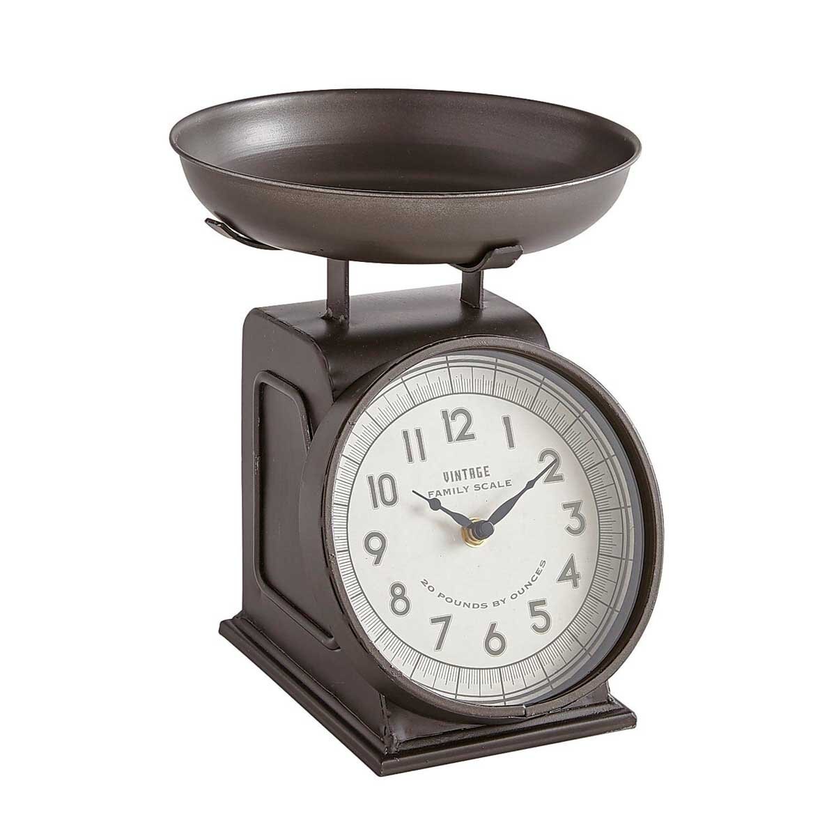 Reloj balanza black pier 1 imports - Sears