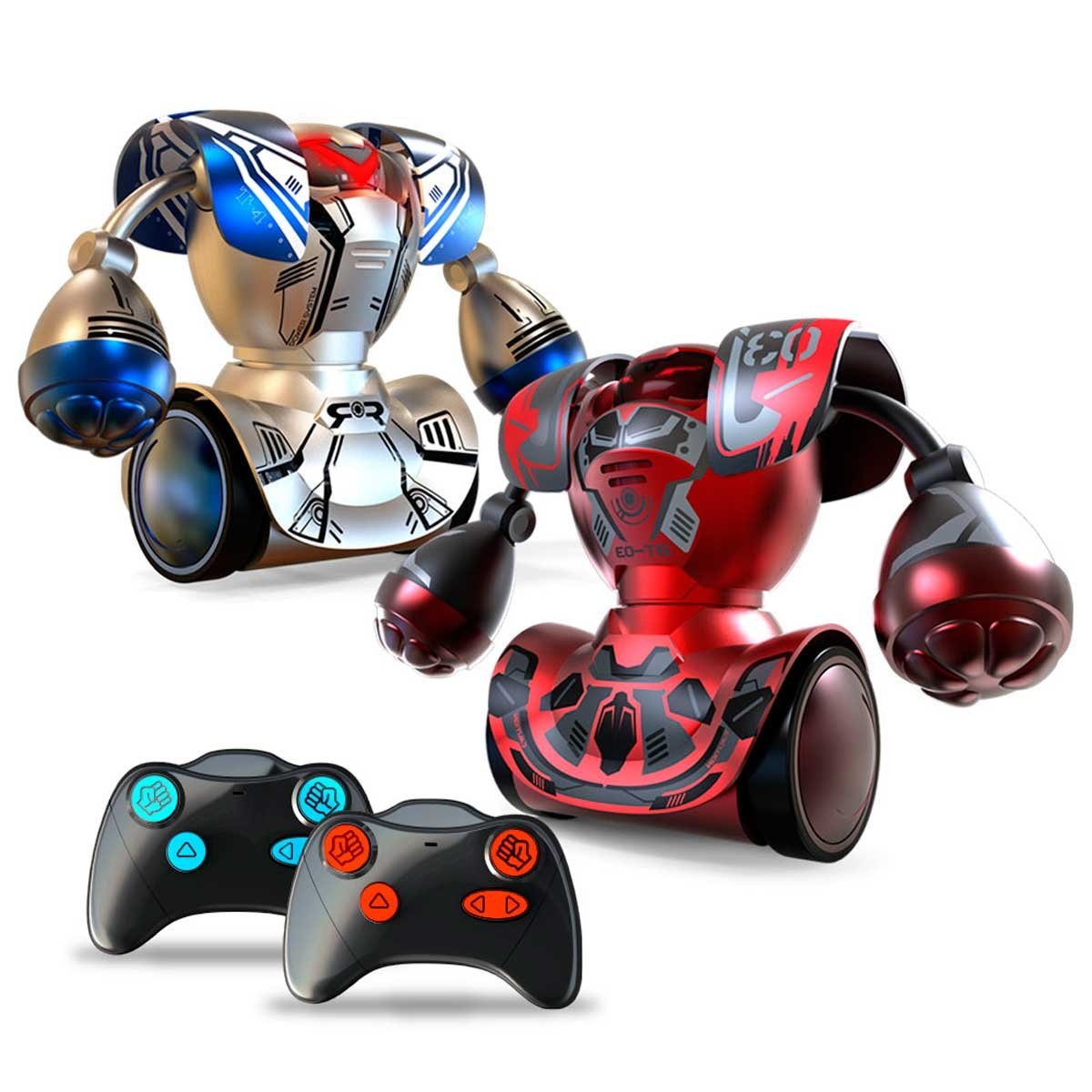 Robo combat fotorama - Sears