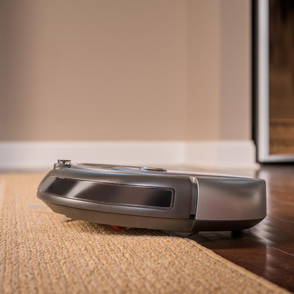 Aspiradora inteligente quest 800 hoover - Sears
