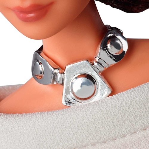 Barbie Collector Star Wars Princesa Leia