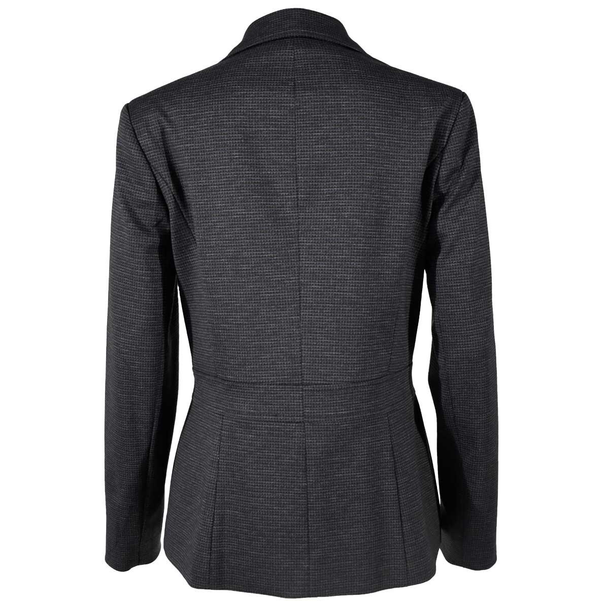 Saco gris apostrophe para dama - Sears