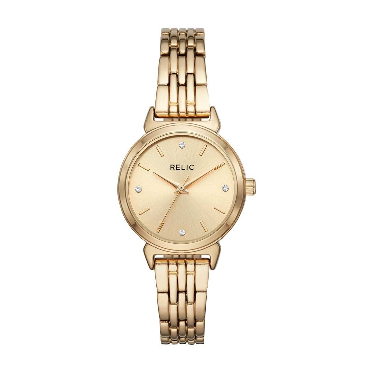 Reloj para Dama Relic Zr34522