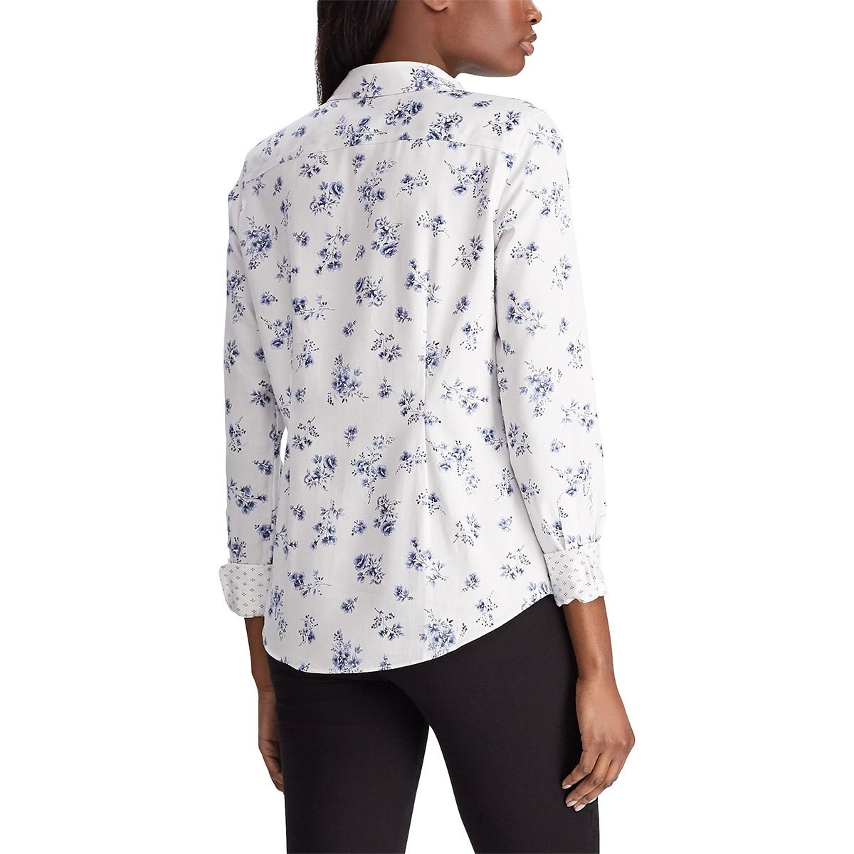 Blusa de Manga Larga Jamie Chaps