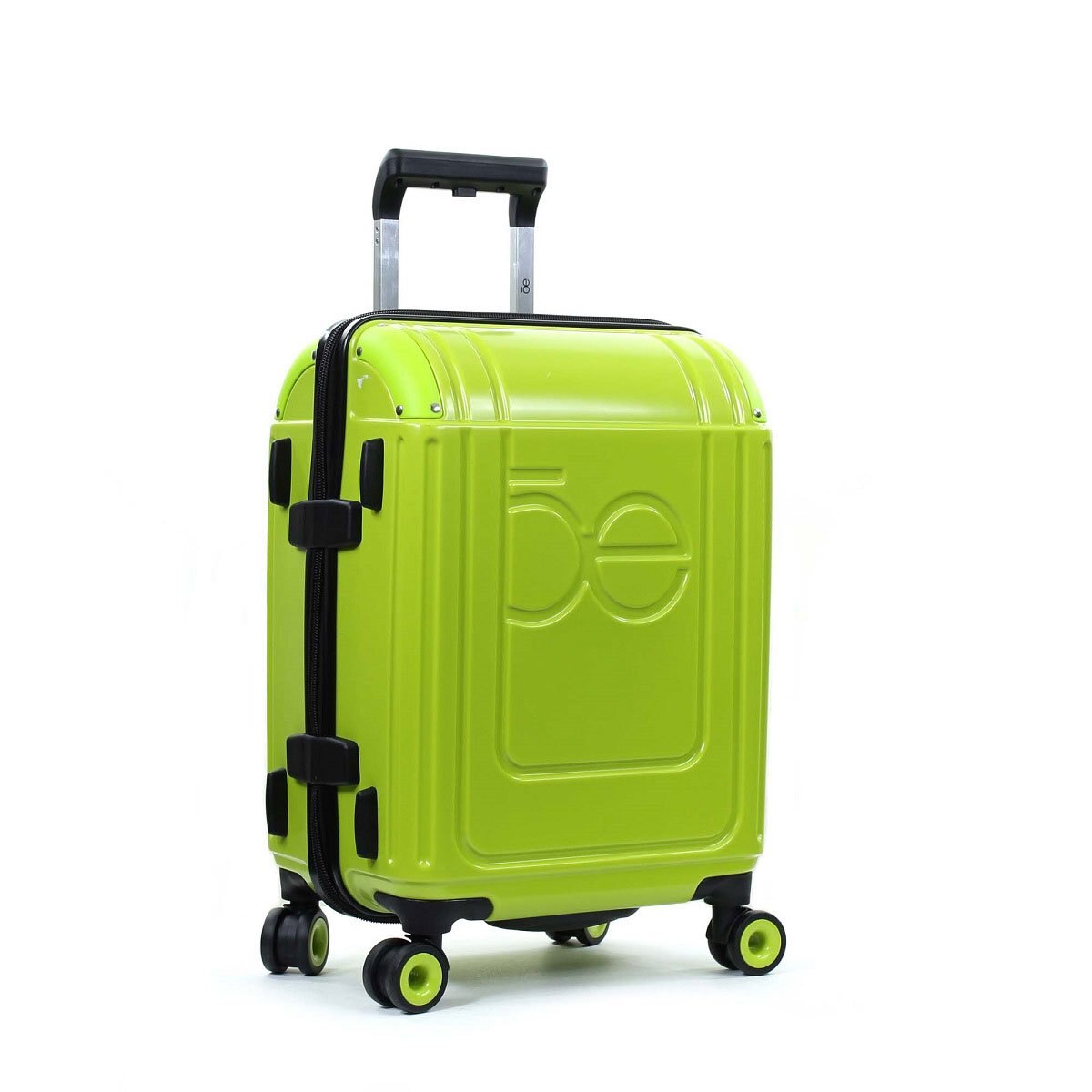 Maleta Vertical 20" Verde Cloe