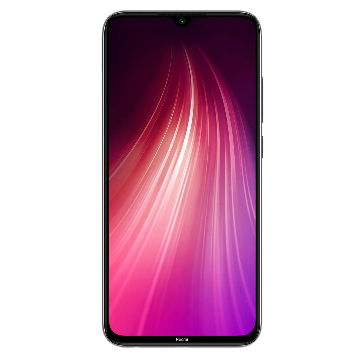 Celular Xiaomi Note 8 Color Blanco R9 (Telcel)