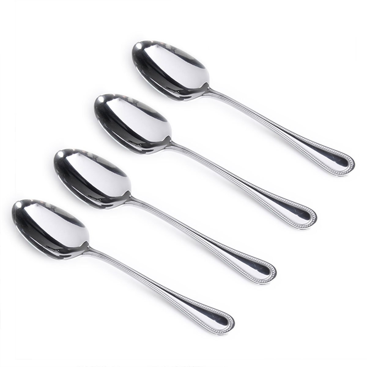 Set 4 Cucharas Graylyn Gibson