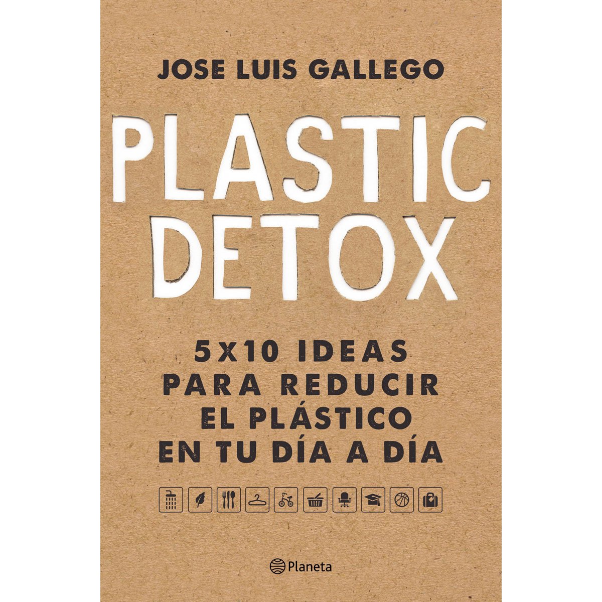 Plastic Detox Planeta