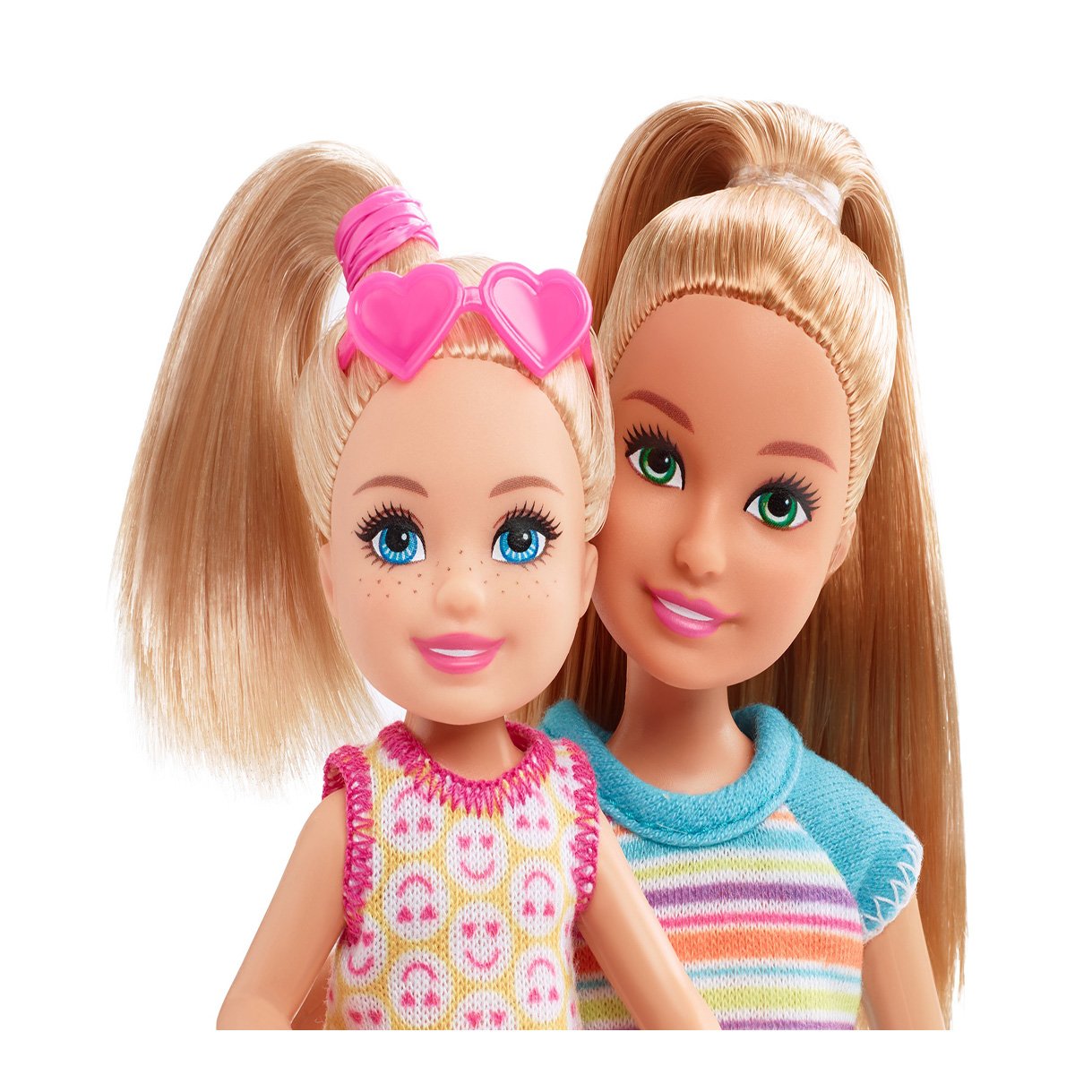 Barbie stacie puesto de limonadas - Sears