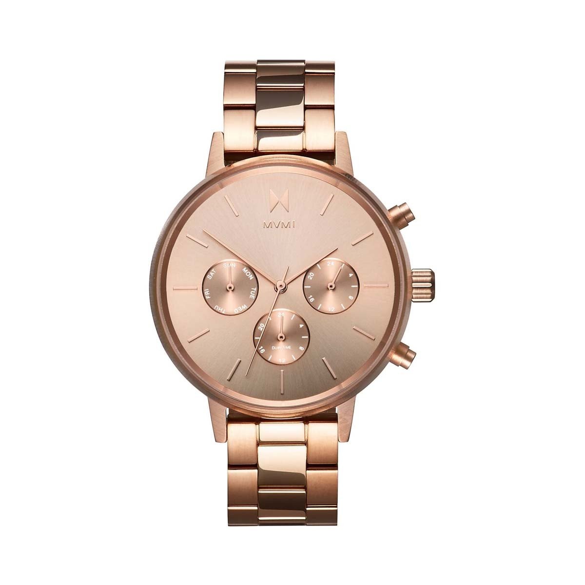 Reloj Oro Rosa para Dama Mvmt Nova