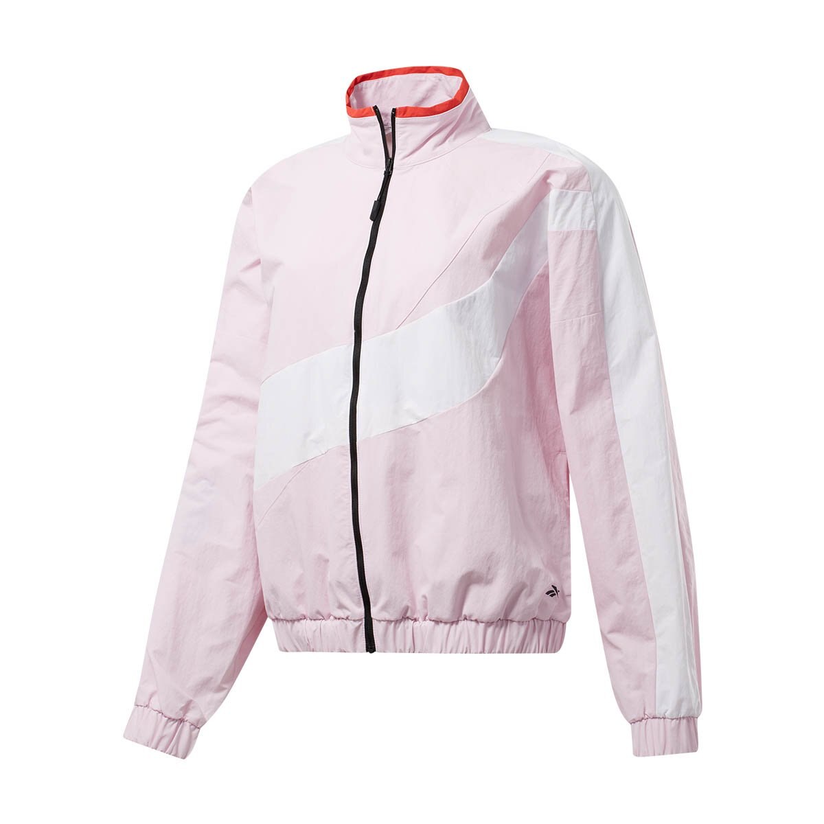 Chamarra rosa training reebok - dama - Sears