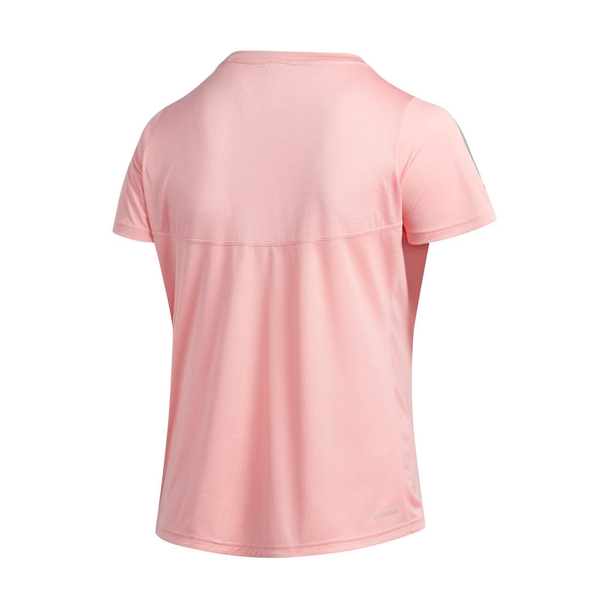Playera rosa running adidas - dama - Sears