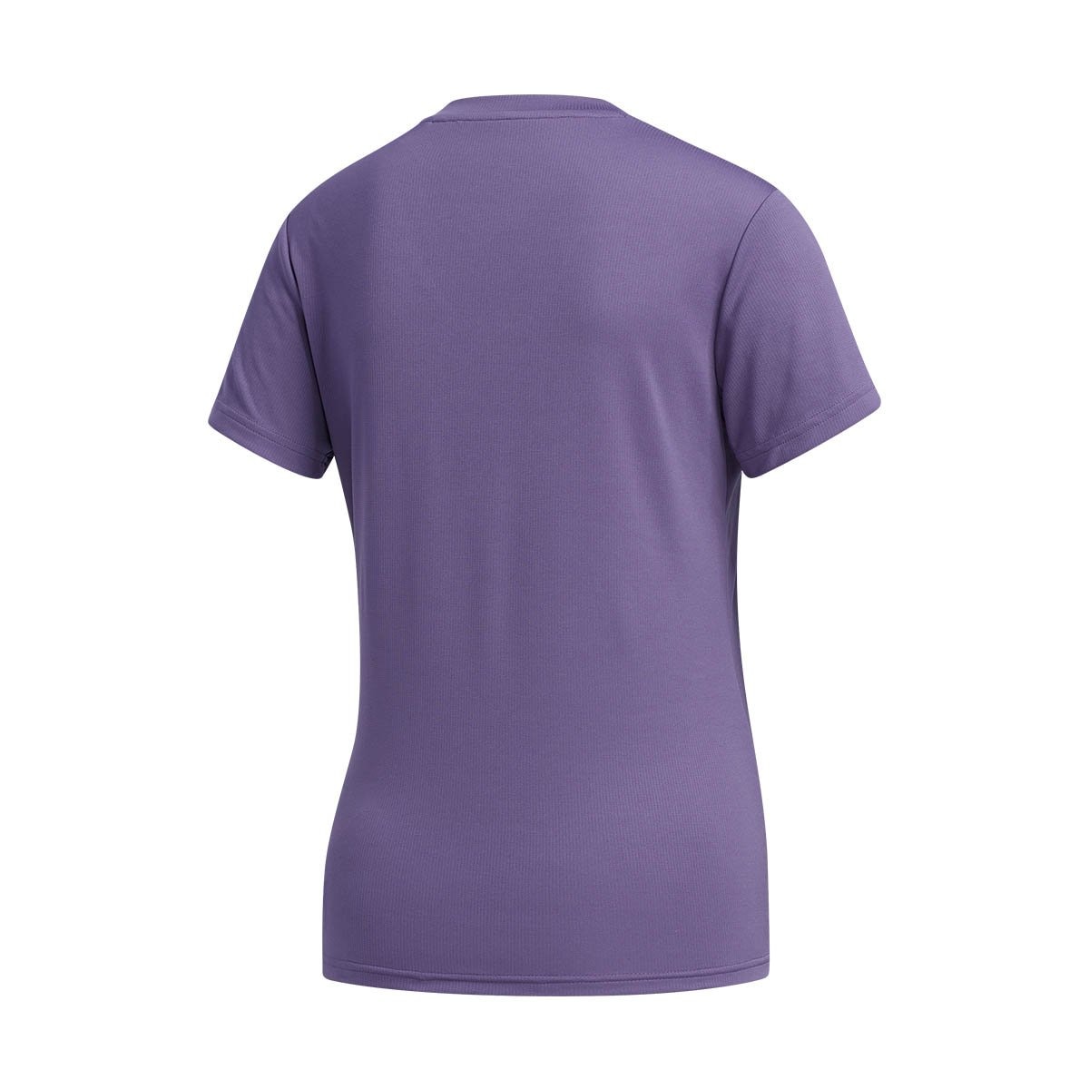 Playera morada training adidas - dama - Sears
