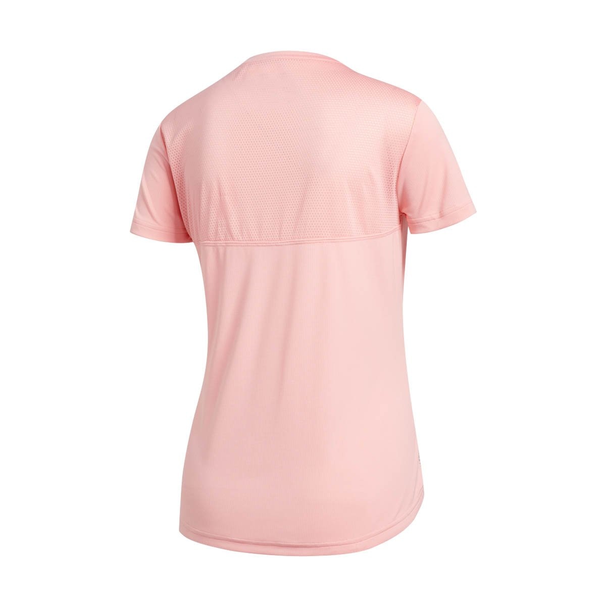 Playera rosa running adidas - dama - Sears