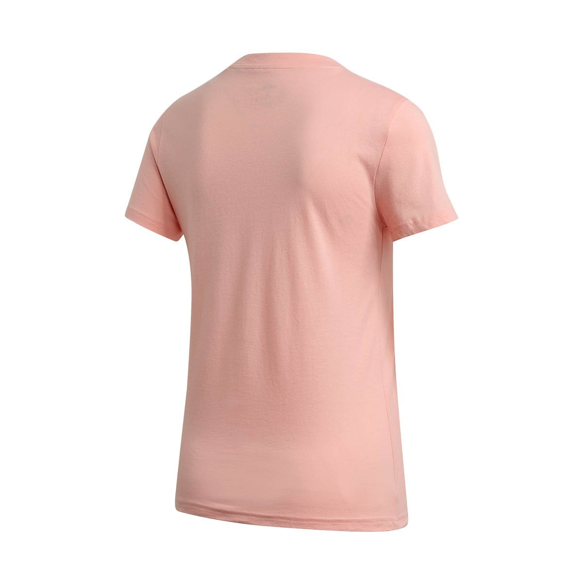 Playera rosa de manga corta training adidas - dama - Sears