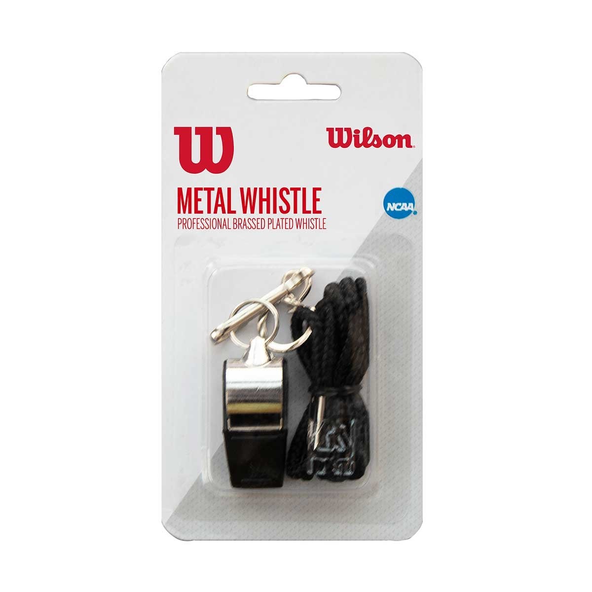 Silbato de Metal Wilson