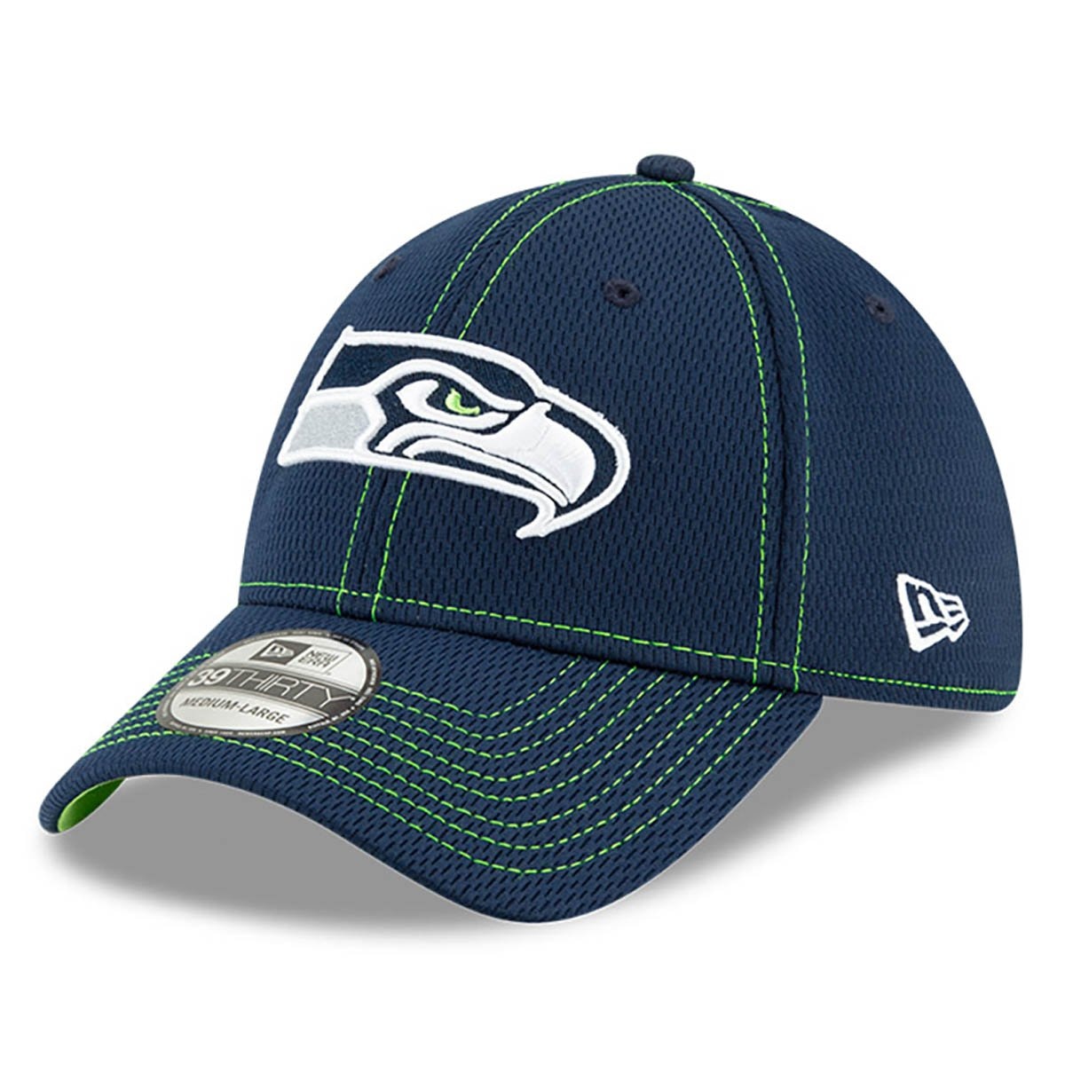 Gorra Seattle Seahawks New Era