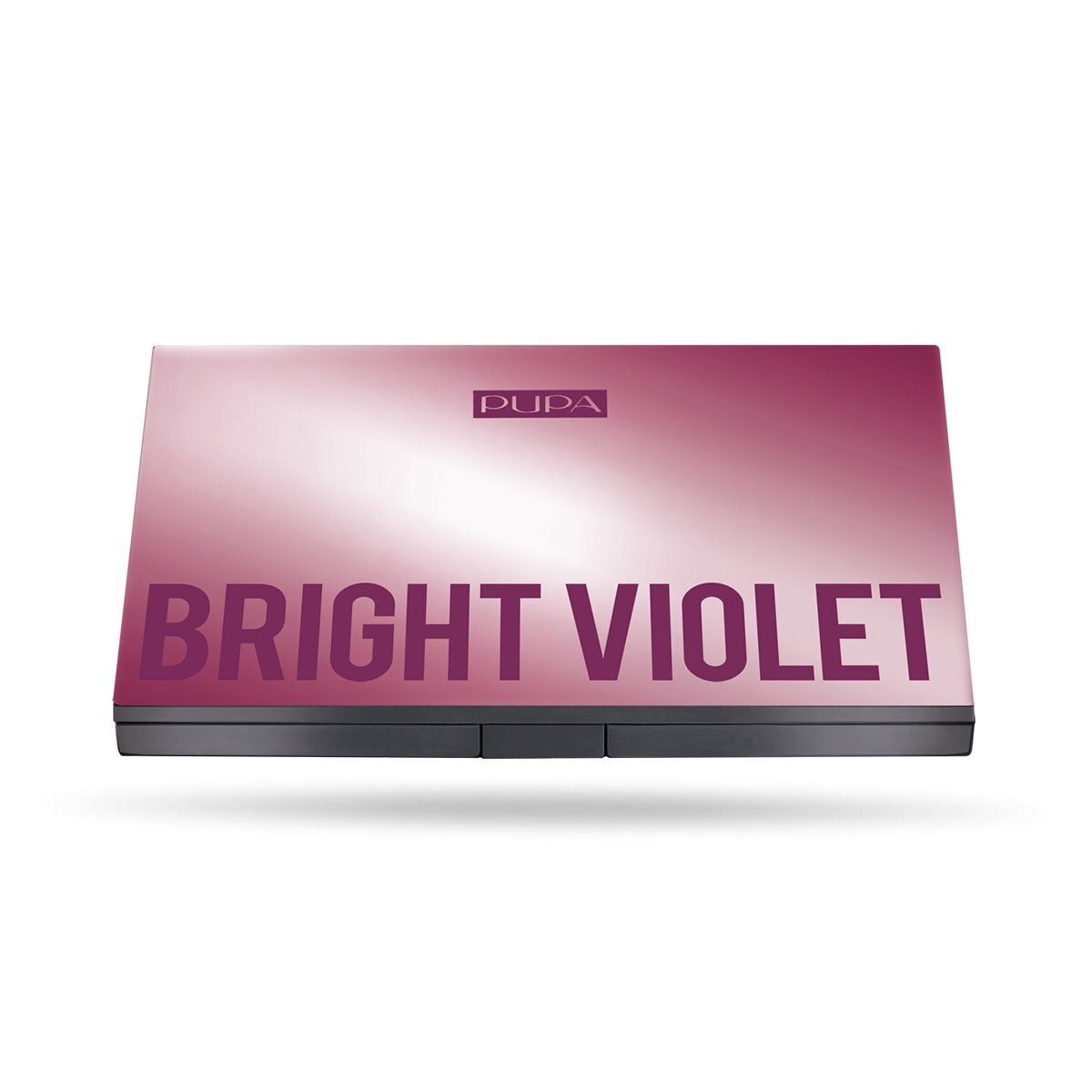 Sombra Pupa Make Up Stories Palette Violet