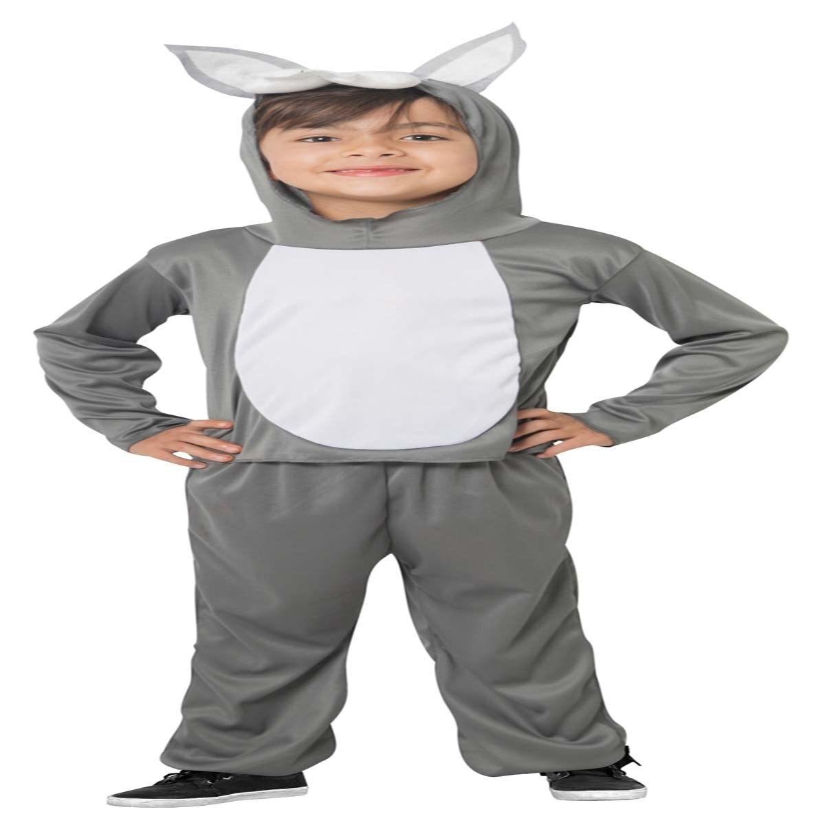 Disfraz de conejo source - Sears