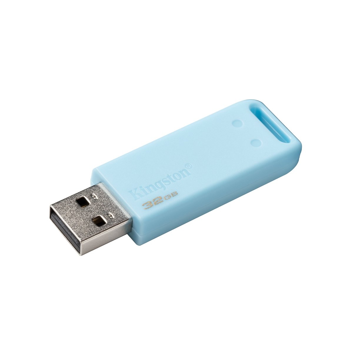 Memoria usb 2.0 de 32gb azul kingston - Sears