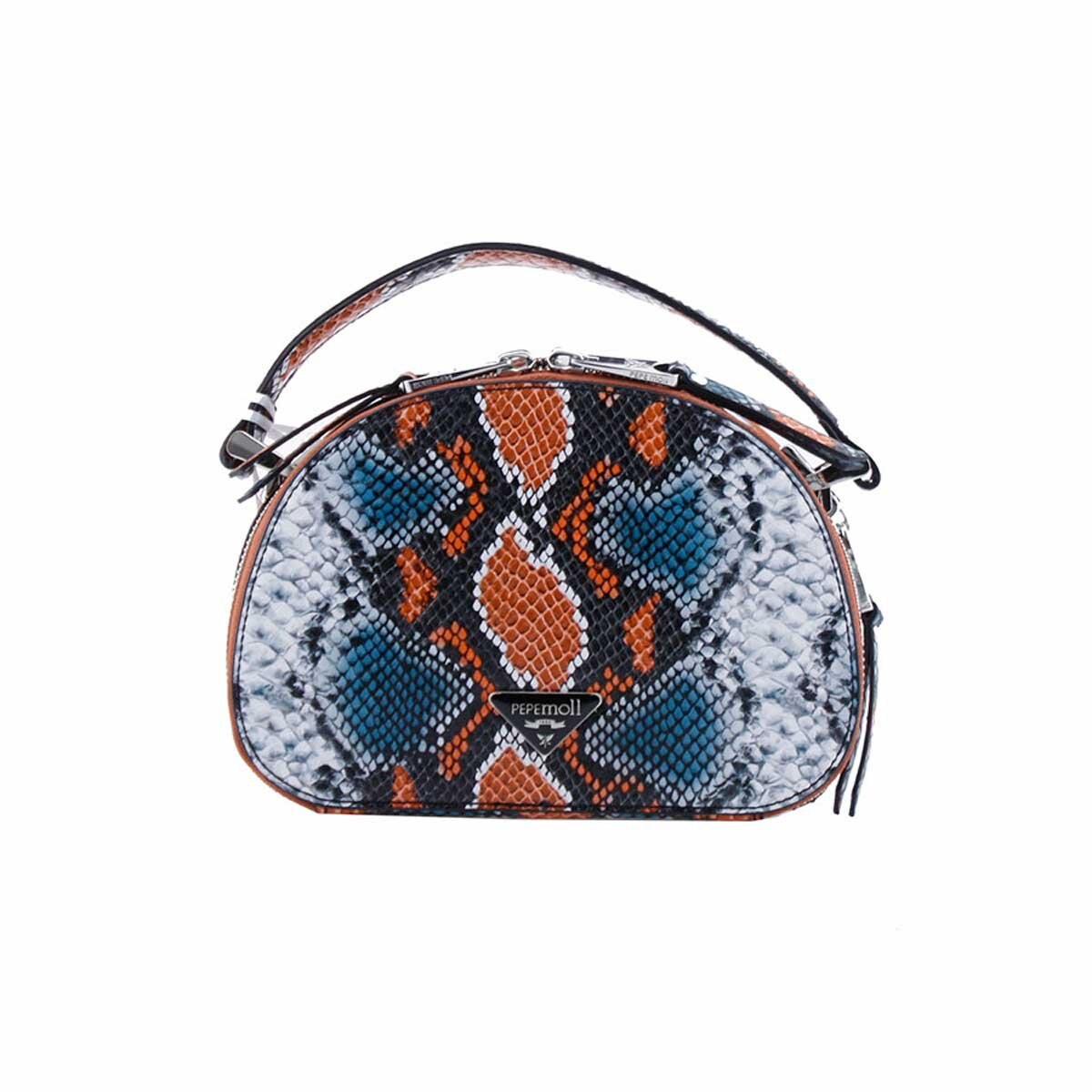Bolso Venus Orange Pepe Moll