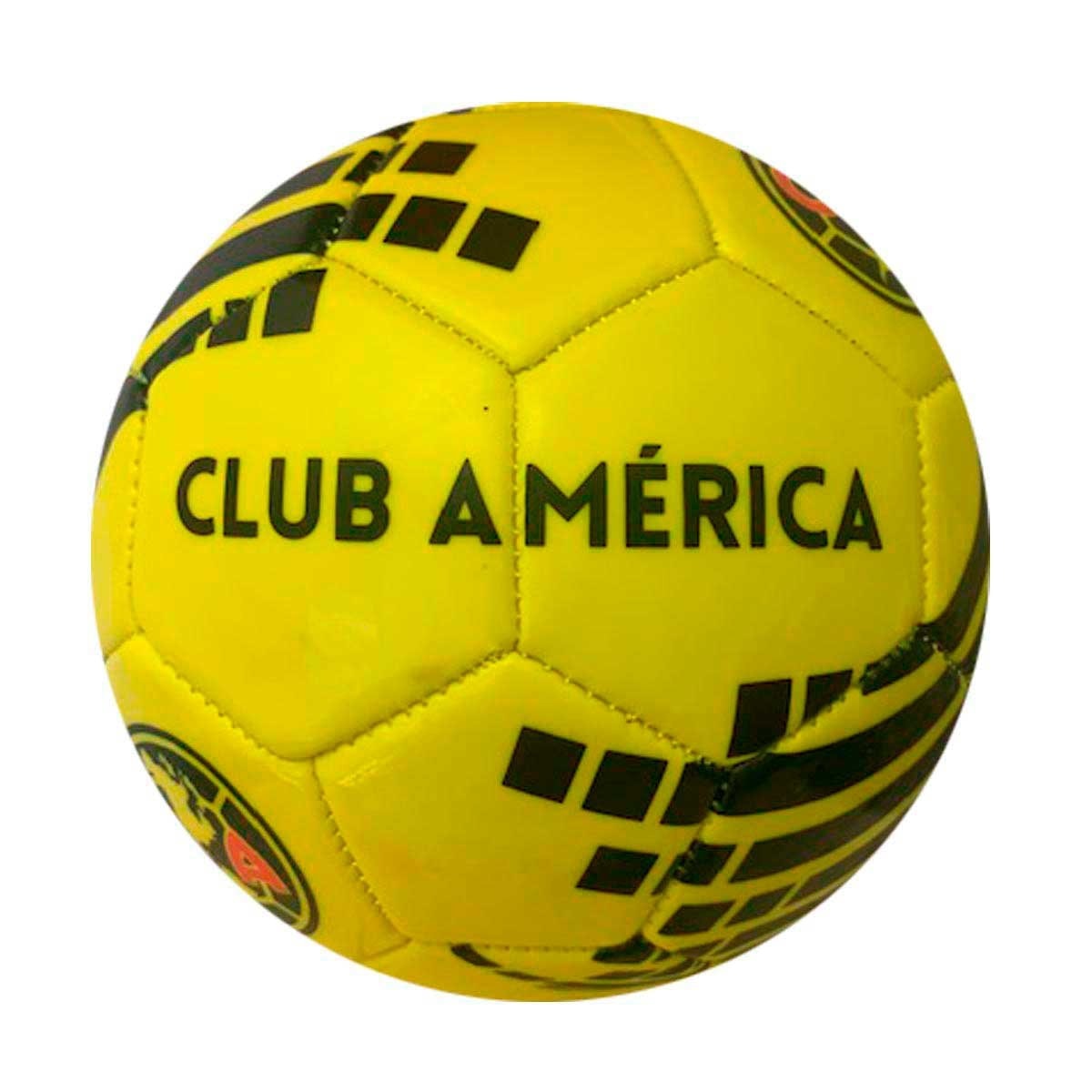 Balón Mini America No. 2