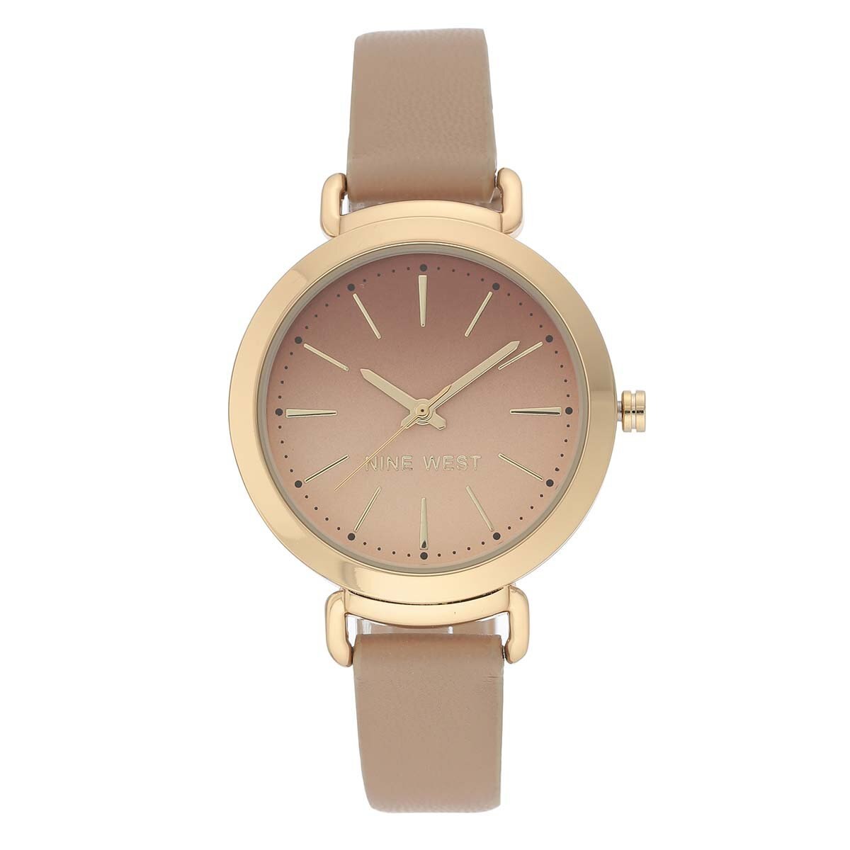Reloj Café Nine West para Dama